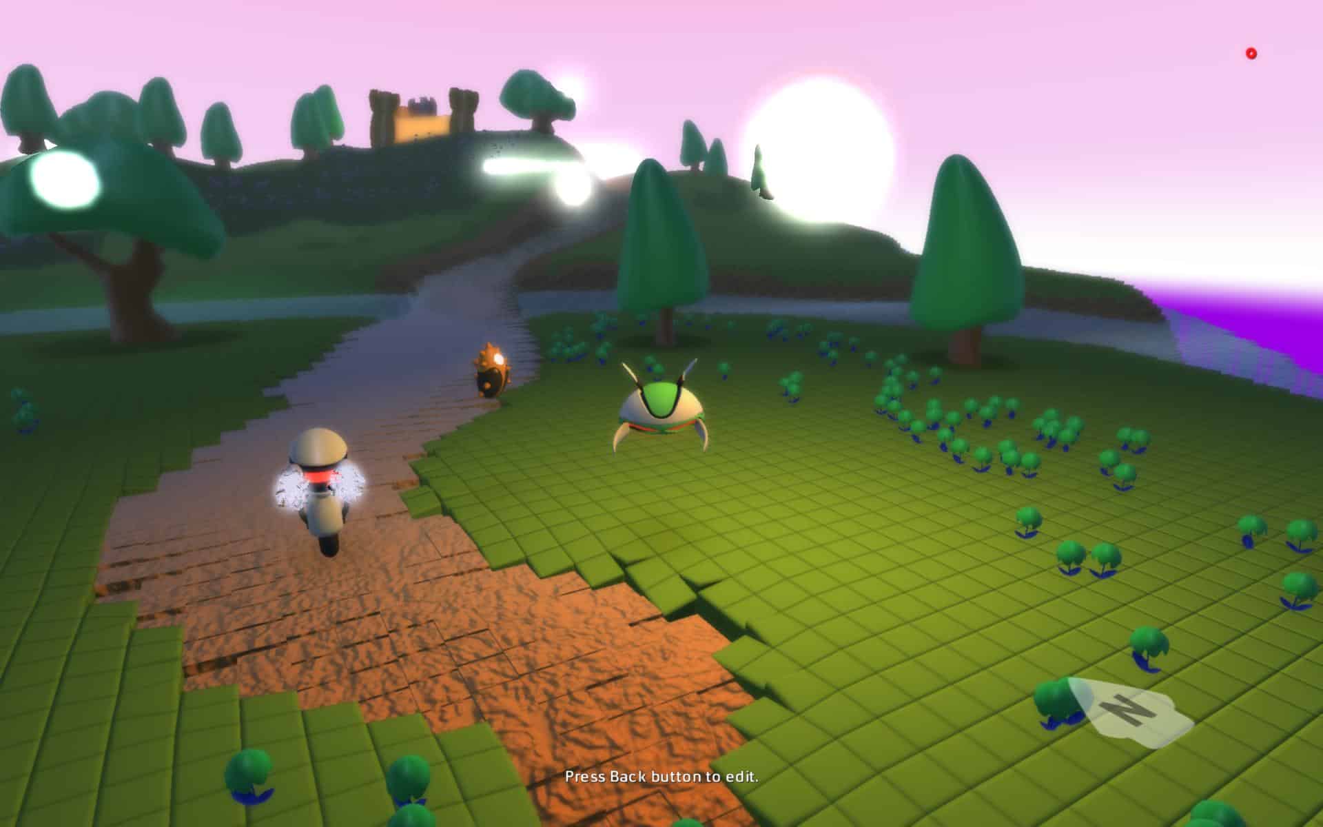 Video Game Design (Beginner Coding)- Ages 7-10 - Create2Discover