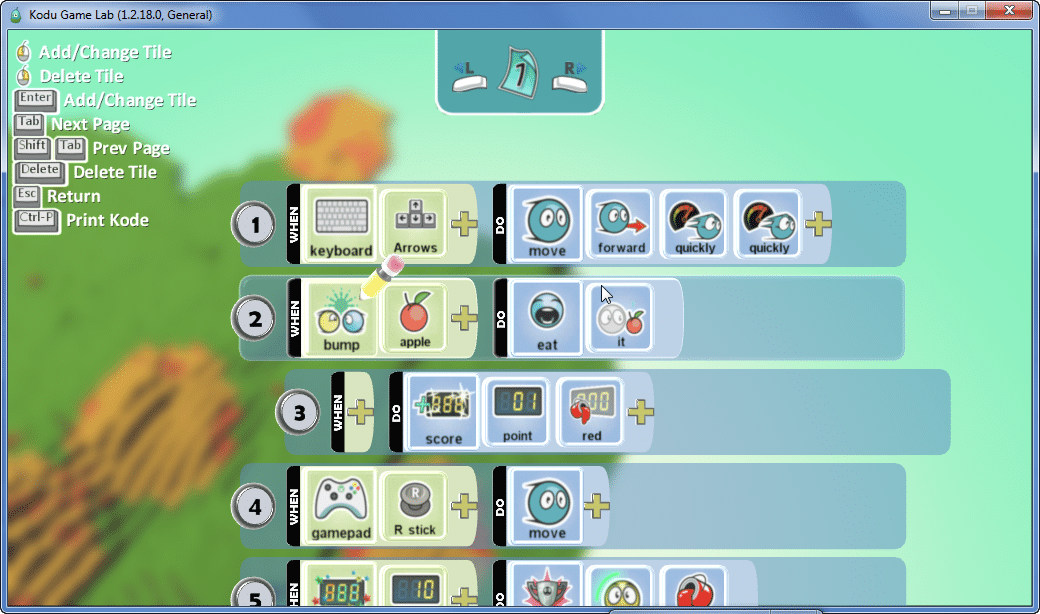 Video Game Design (Beginner Coding)- Ages 7-10 - Create2Discover