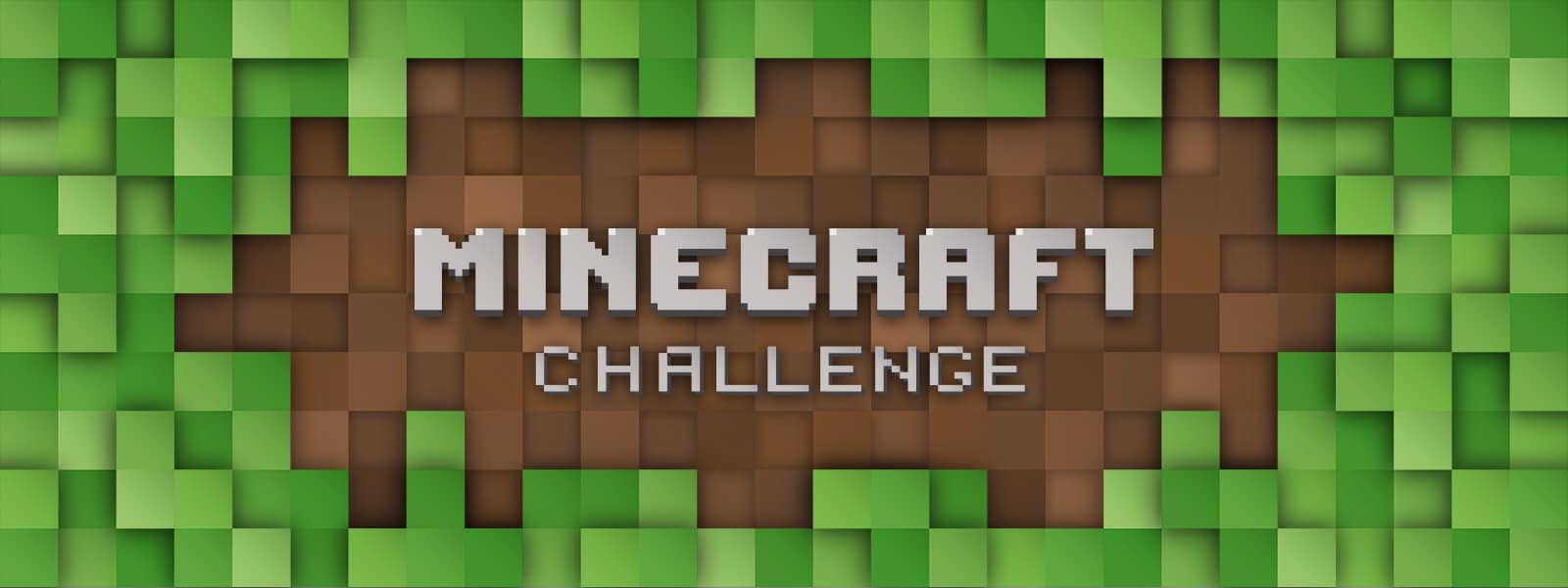 Fun Minecraft Challenges For Your Kids - Create2Discover