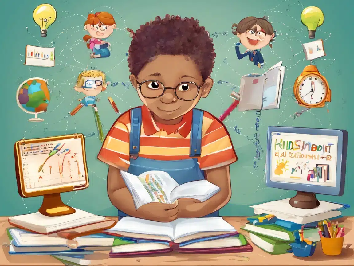 Developing Your Child's Self-Directed Learning Skills - Create2Discover